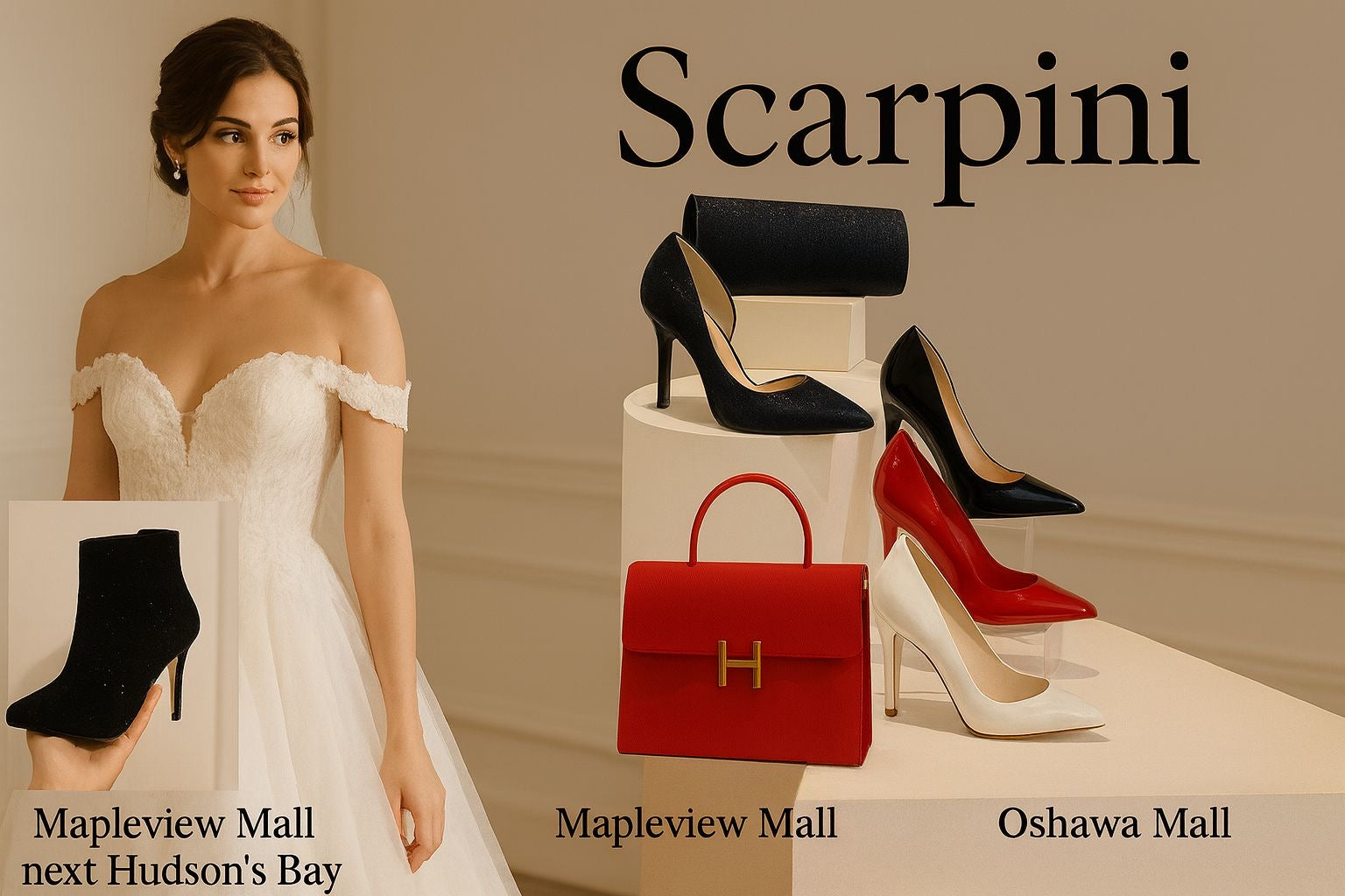 Scarpini Shoes
